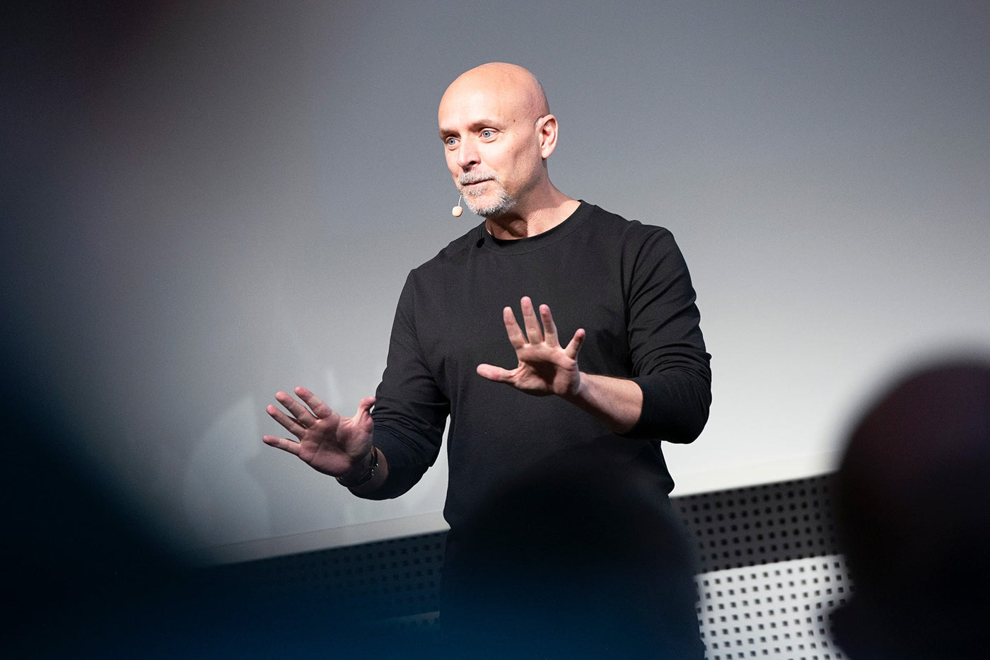 Dr Eric Cobb on neuroathletics | ARTZT neuro