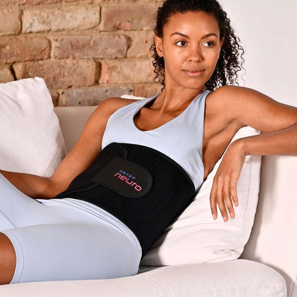 Buy neuroathletics breathing belt | ARTZT neuro