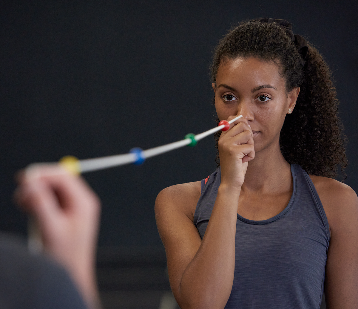 ARTZT neuro | Outils de neuro-athlétisme